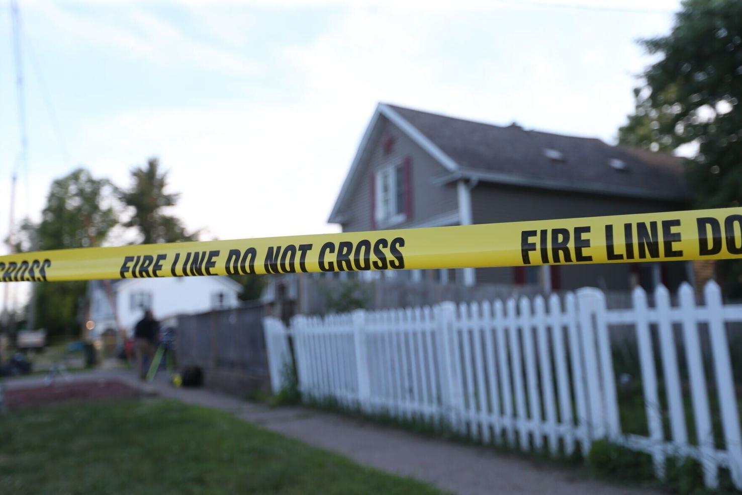 2026 UNI grad is among the dead in Muscatine murder-suicide