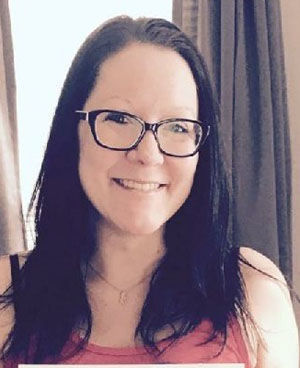 Amber Gunhus (1982-2017)