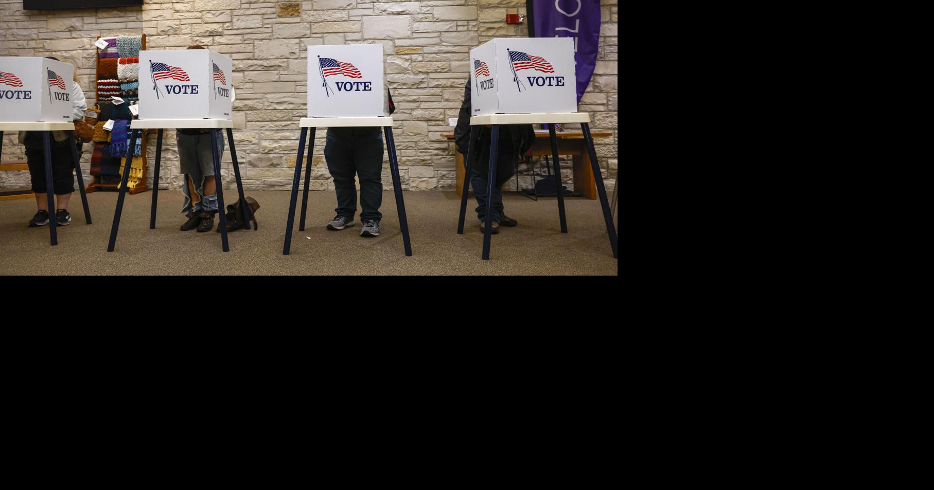 Candidates file for area school board seats in fall election