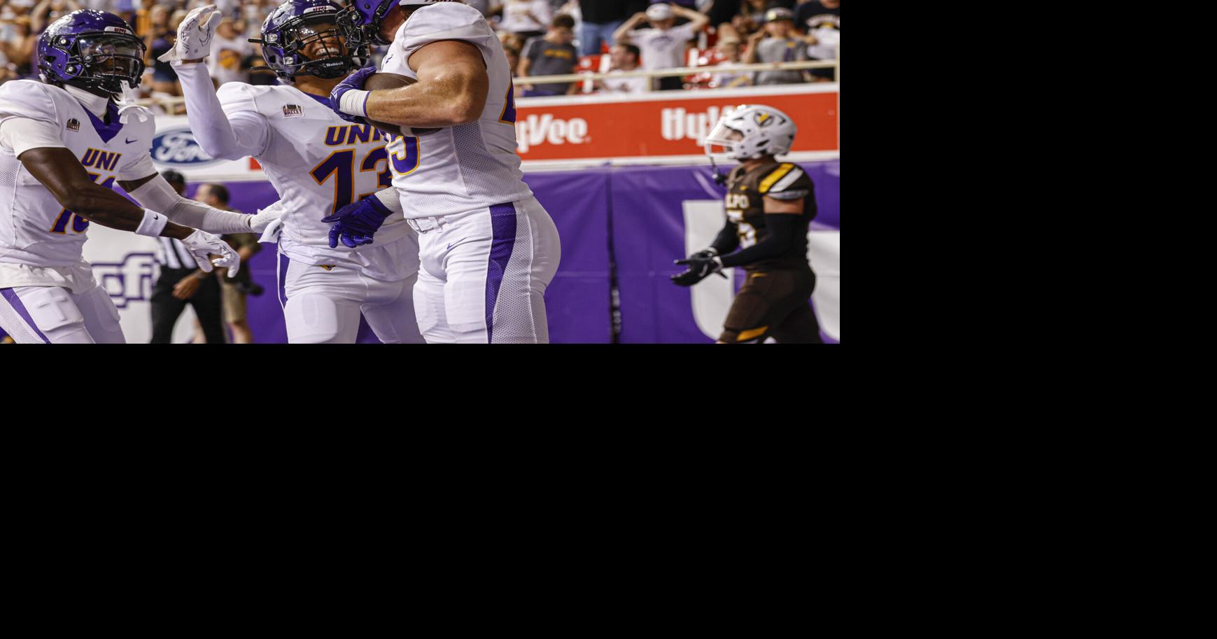 Panthers: Five takeaways from Northern Iowa's win over Valparaiso