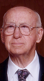 James H. Davison (1923-2012)