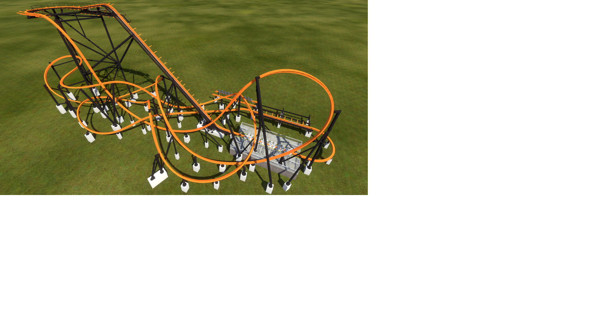 Lost Island Theme Park announces new roller coaster for 2025