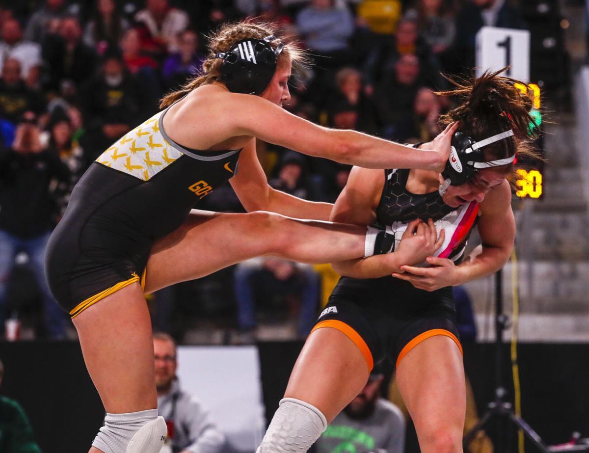 PHOTOS: Lilly Luft Collection