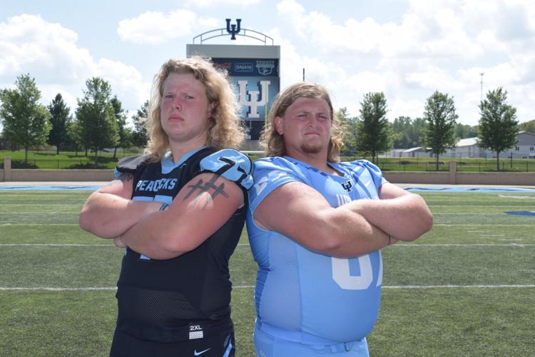Upper Iowa football team is ready to fly