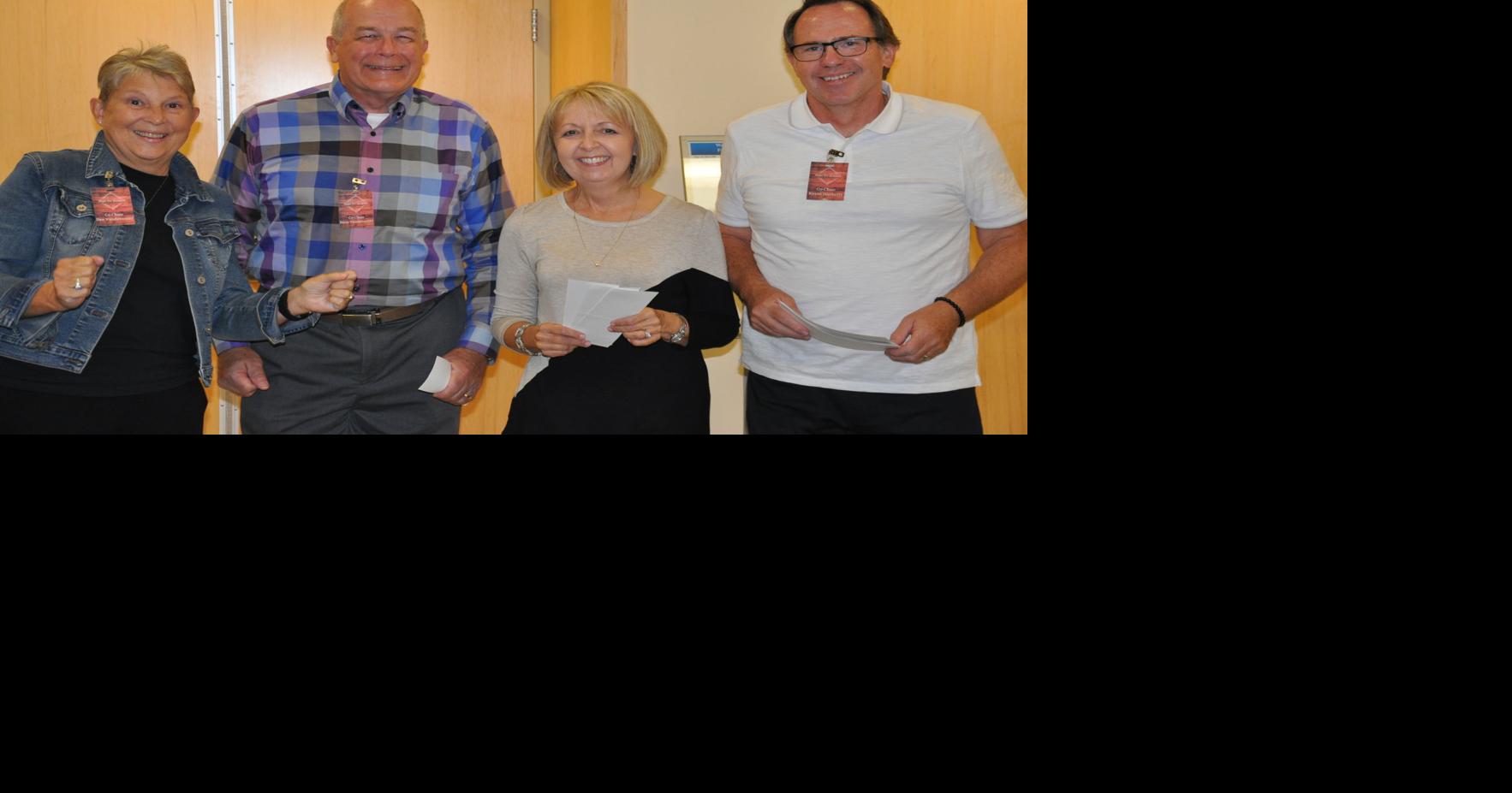 Hops for Hospice event raises funds for new UnityPoint hospice suite
