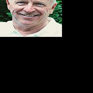 Bruce A. Overton (1943-2010)