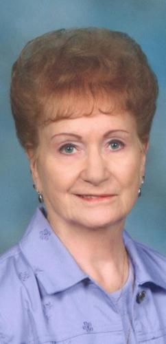 Ruth D. Panther Bennett (1925-2010)