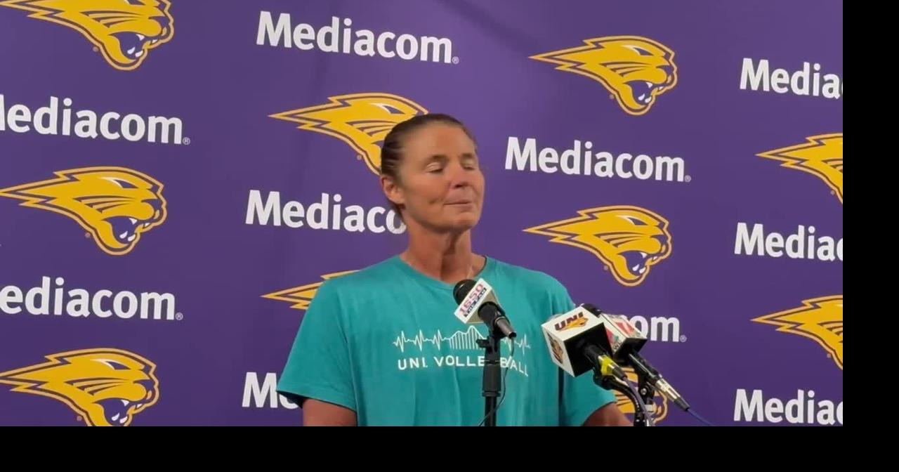 Drake, UNI to collide at McLeod Center for MVC tourney title