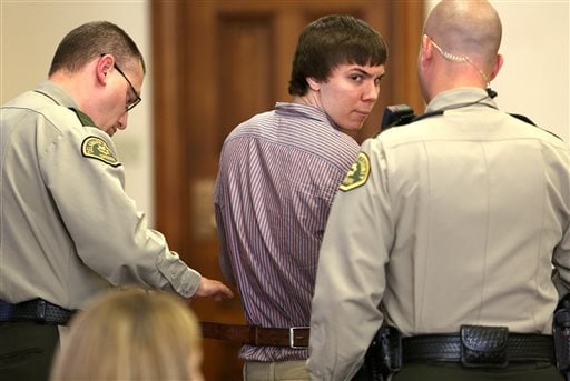 UPDATE: Isaiah Sweet agrees to plead guilty to murder