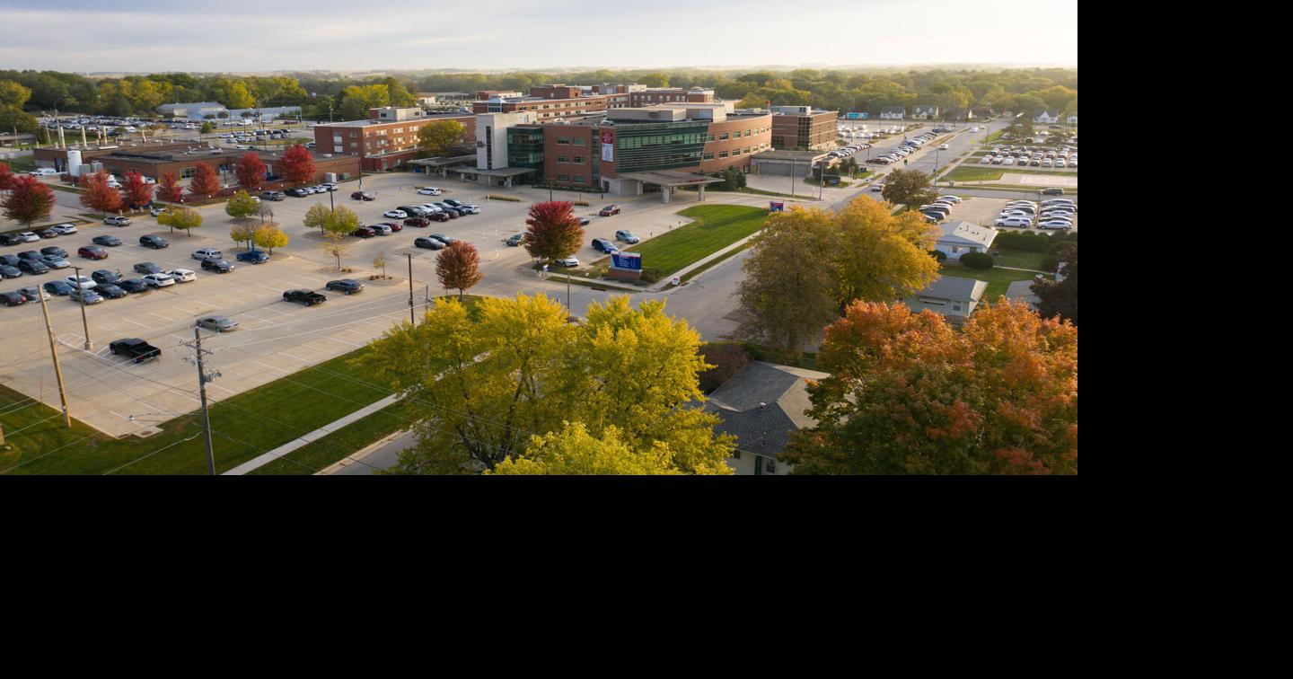 UnityPoint Health-Allen Hospital celebrates 100 years