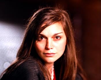 Erin Bode Live at Campbell Steele Gallery