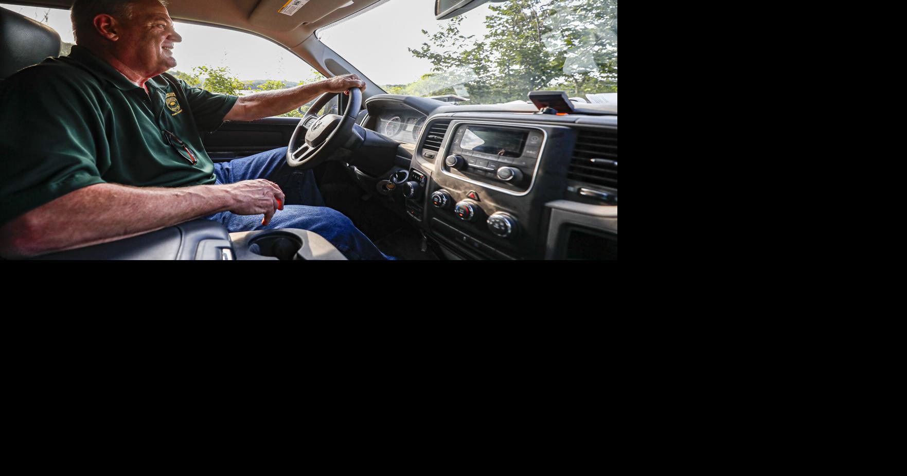 Hickory Hills Park and Casey Lake