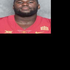 ISU defensive lineman Isaiah Lee plans to put strong final stamp on ...