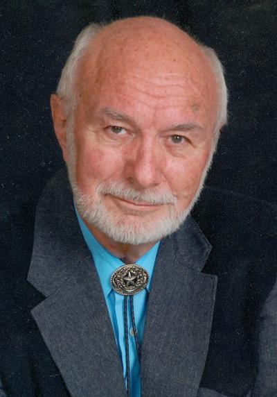 James K. "Jim" Cable (1941-2018)