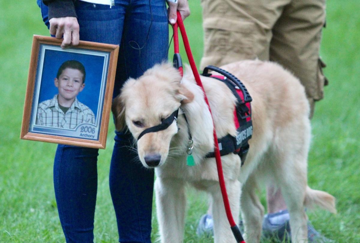 Homicide victims honored on National Day of Remembrance | Crime and ...