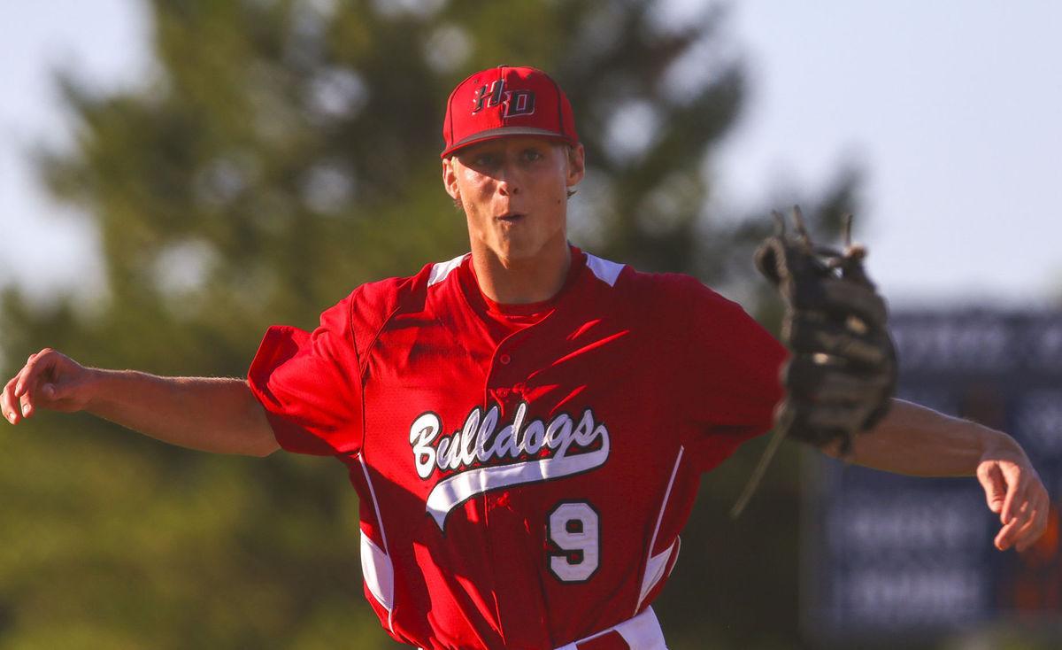 Chaney, Guerrero pace Hampton-Dumont past St. Ansgar, 4-1