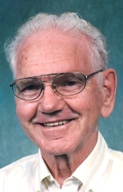 Robert B. "Bob" McMahon (1926-2011)