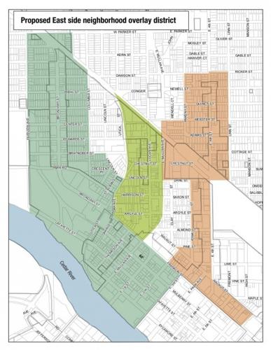 Waterloo City Council OKs long awaited liquor zoning rules