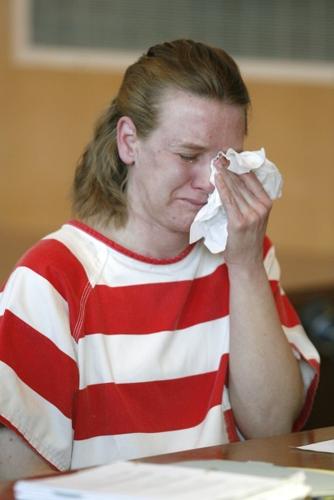 UPDATED: Court upholds murder conviction of Coralville woman