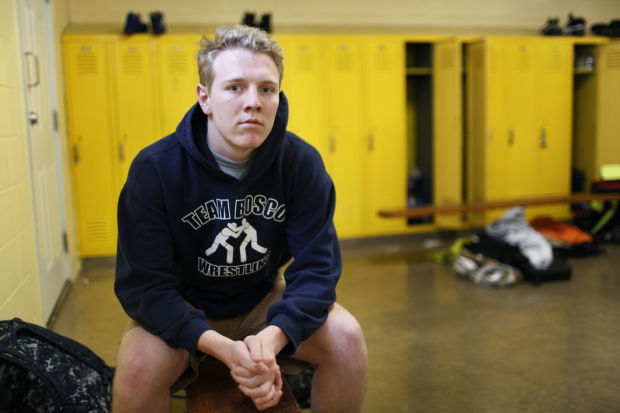 Fox comes out, feels accepted