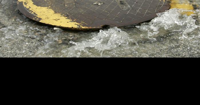 Waterloo Flood Clean Up