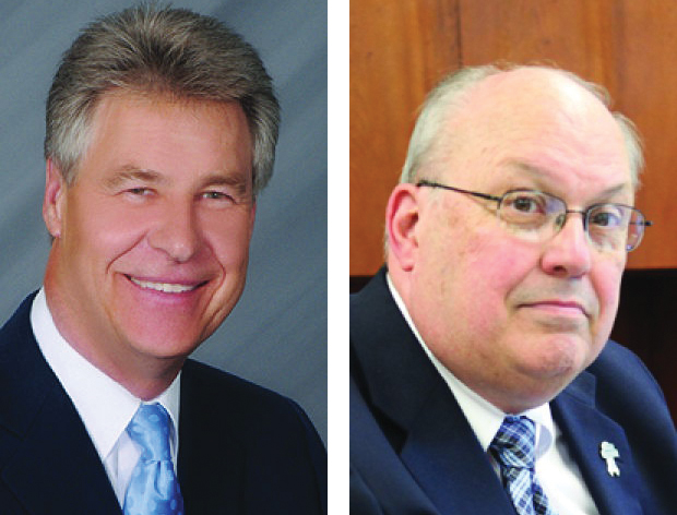 Experience, taxes highlight Waterloo Ward 5 Council race