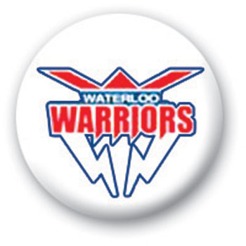Waterloo Warriors win national tourney debut