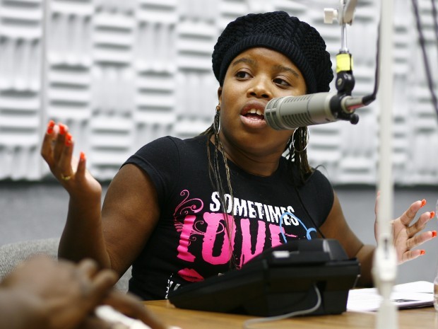 Donnisha Hill case photos