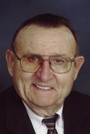 Arthur L. “Art” Merck (1920-2012)