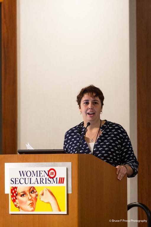 Waterloo native is legal director for national atheist group ...