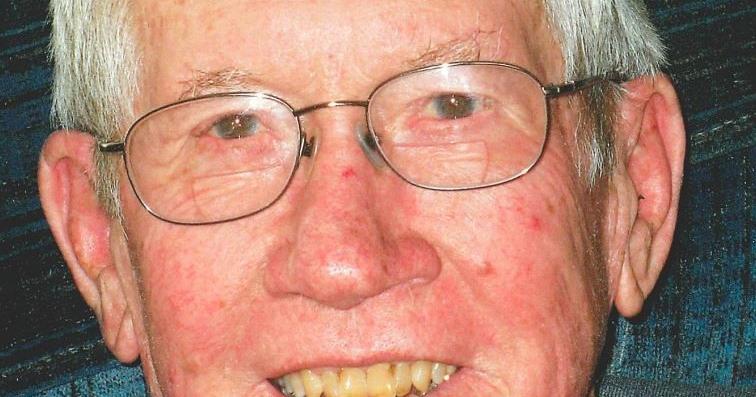 Richard "Dick" Caley