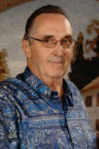 Francis “Fritz” John Even