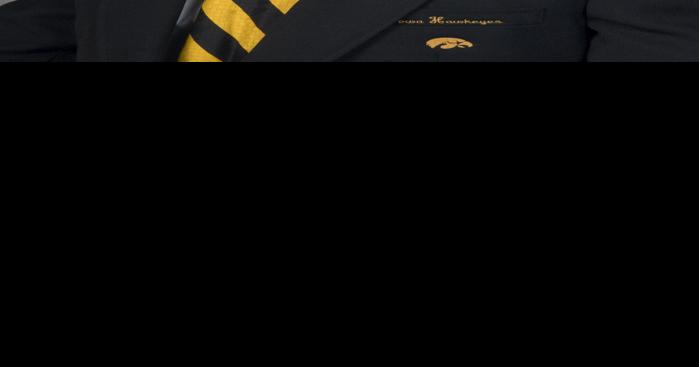 Maryland-born Hawkeyes savor chance to go home