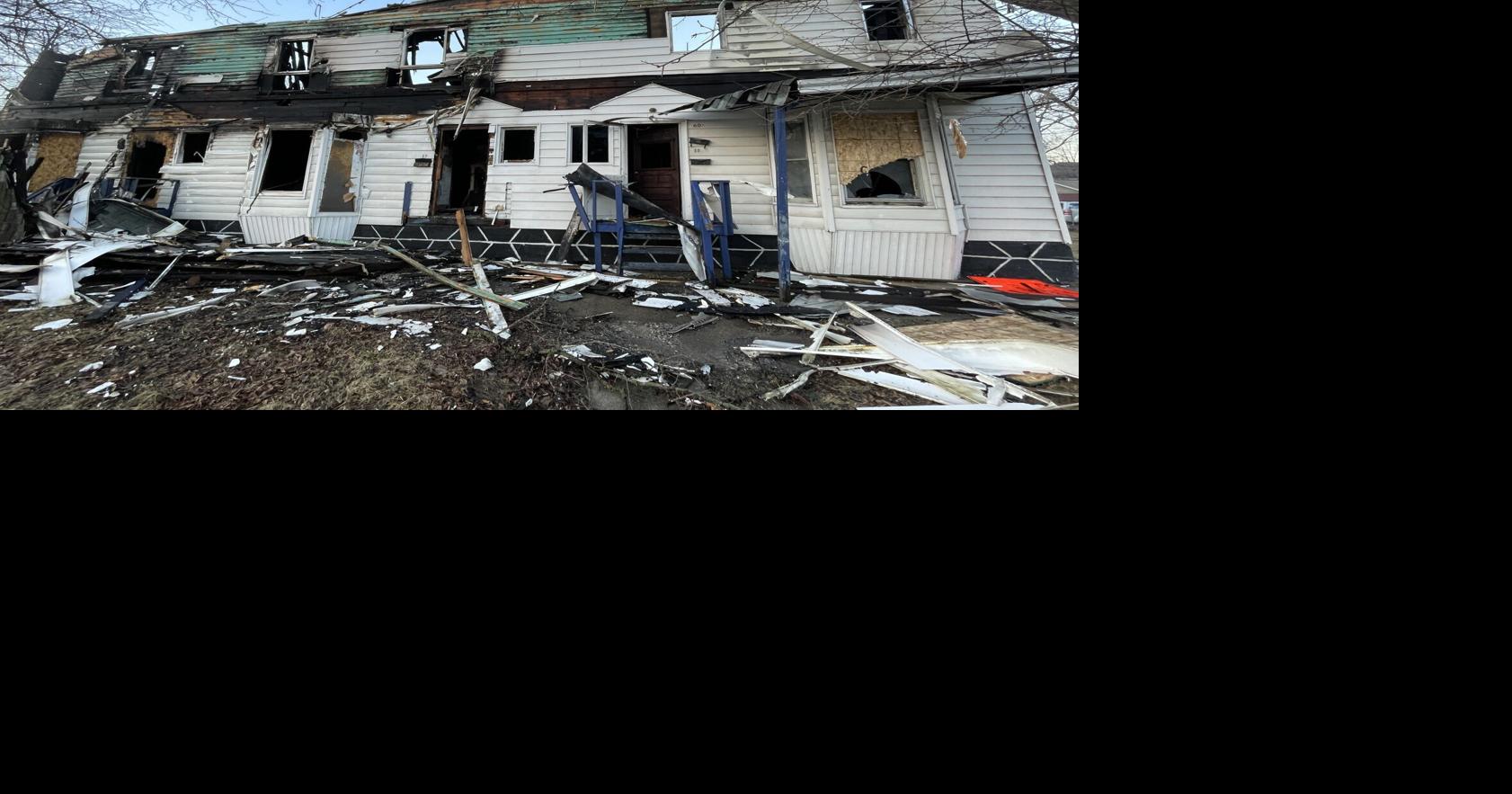 Investigation continues following series of vacant building fires in ...