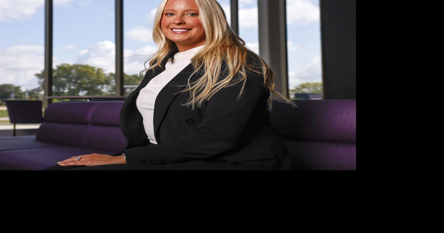 Real estate broker building on a legacy of community service