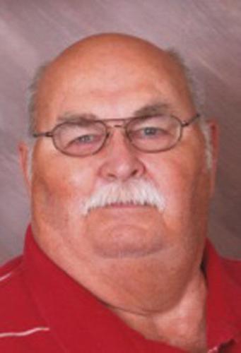 Rudolph R. Potratz Jr. (1935-2017)