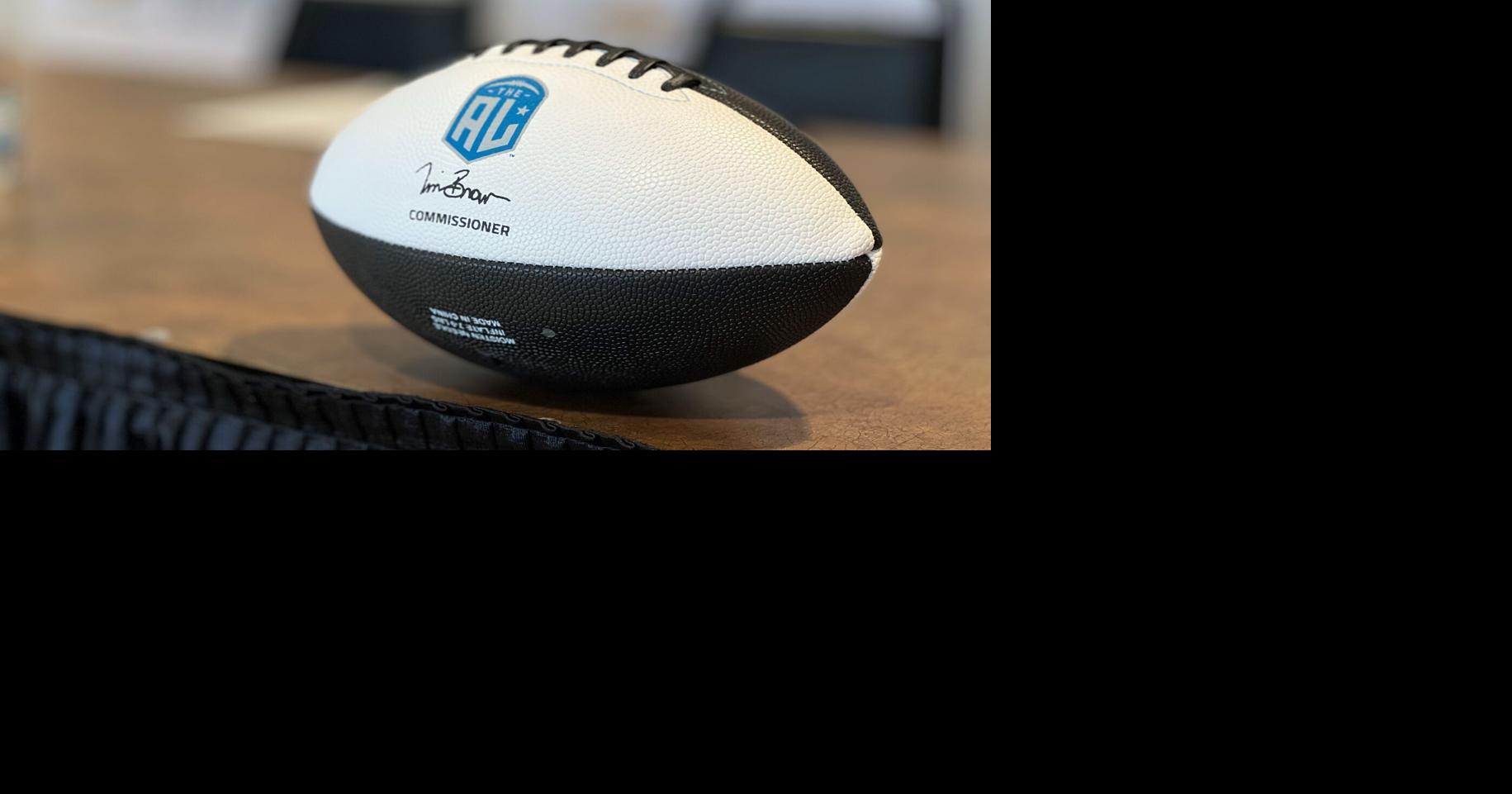 Arena Football: The Arena League announces franchise in Waterloo