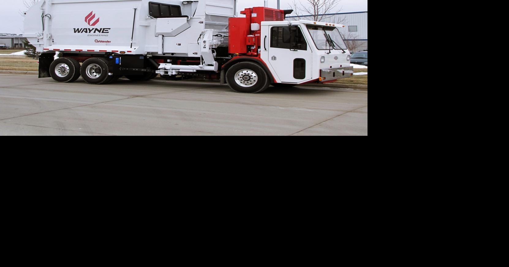 Wayne Engineering lays off 10 temporarily in Cedar Falls
