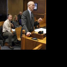 Waterloo City Council backs mayor in demotion of fire chief