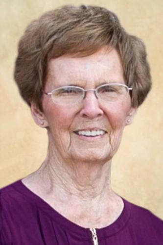 Barbara Ellen “Barb” (Hilton) Mead