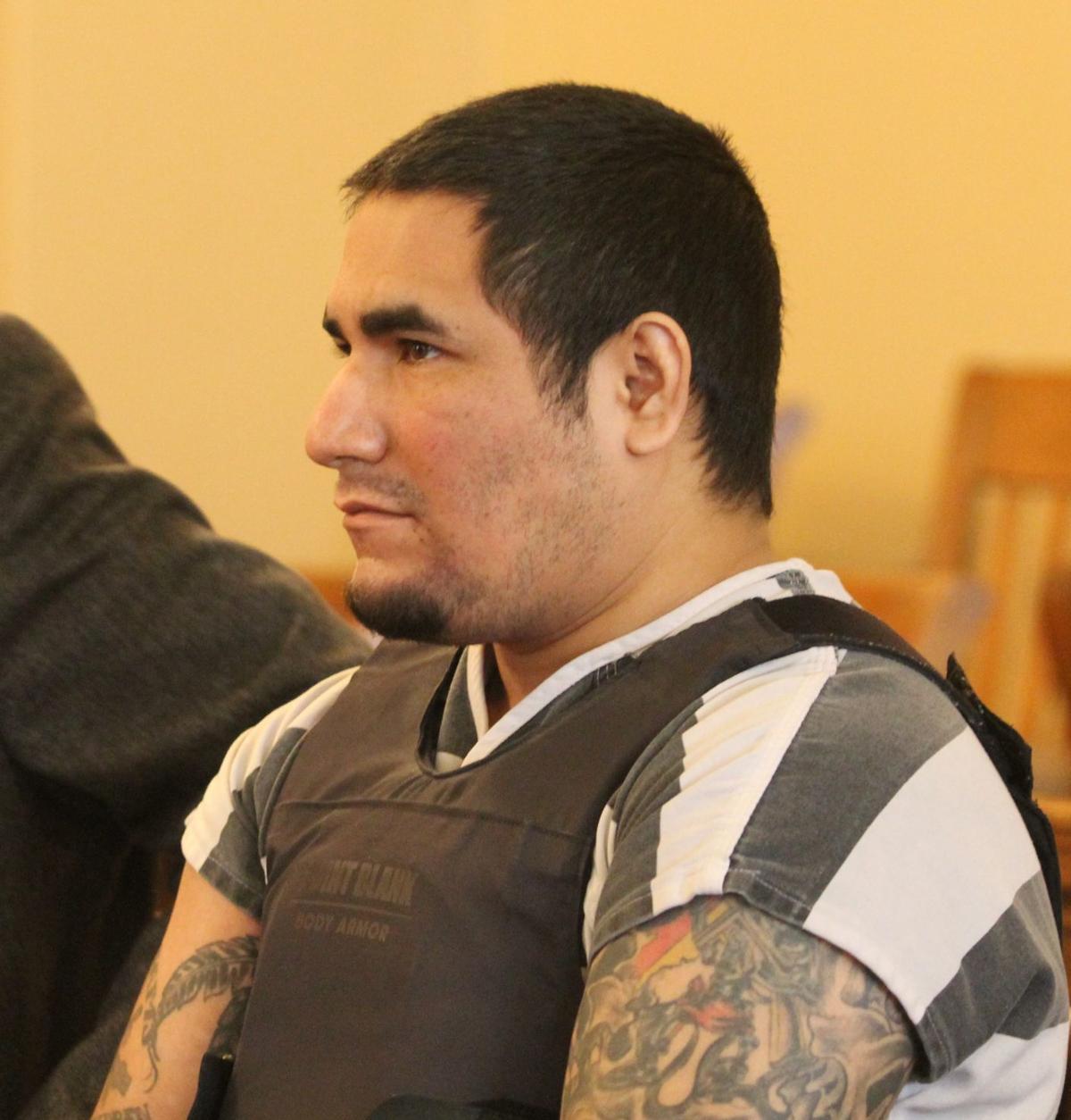 Mom of baby found dead may plead intoxication