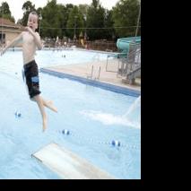 Waverly studies condition of city pool