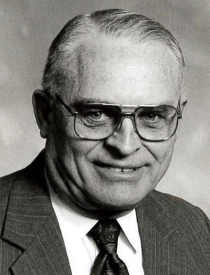 Robert Haight (1931-2017)