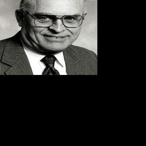 Robert Haight (1931-2017)