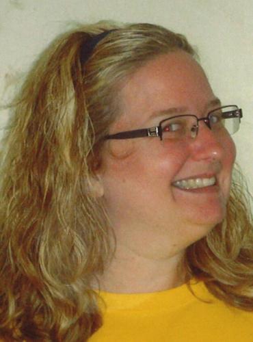 Deborah D. “Debbie” Acklin (1975-2013)