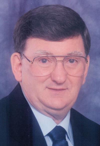 James “Jim” Capelle (1939-2017)