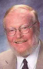 Leo Walton (1934-2012)