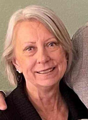 Karen Suzzanne Ziemer Hamlett