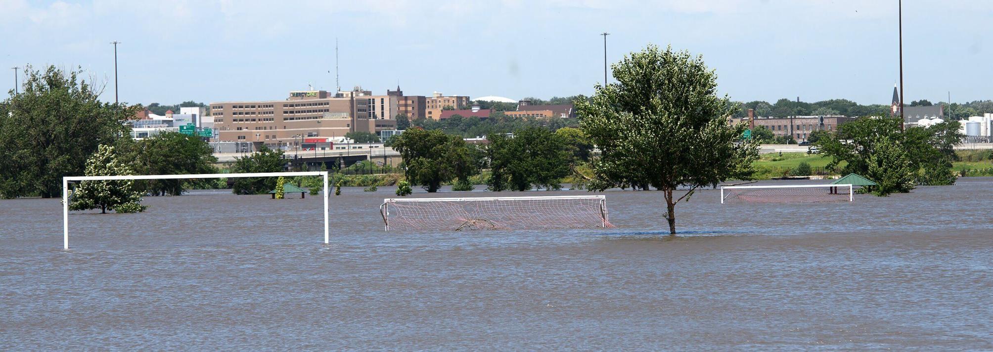 Waterloo releases July 4 holiday garbage, recycling schedule