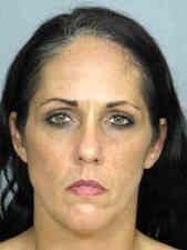 Waterloo woman detained in Operation Ice Pirates meth investigation